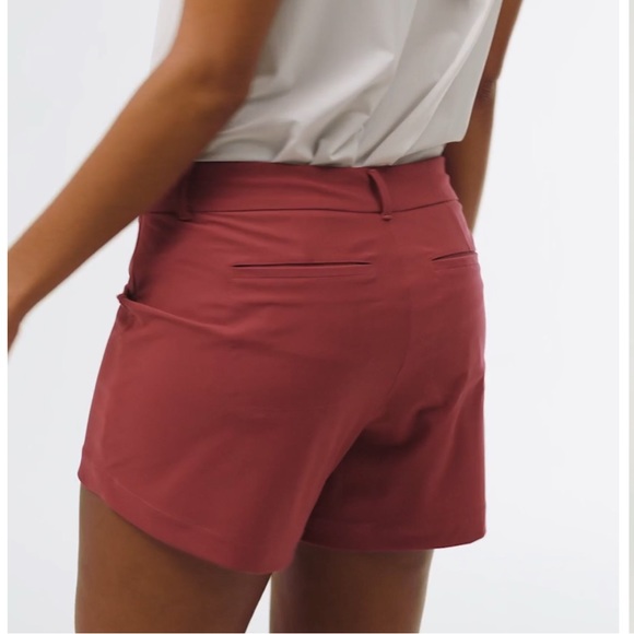 SPANX | Shorts | Nwt Spanx 4 Sunshine Shorts Upf 5 Sizes L Xl Sun ...